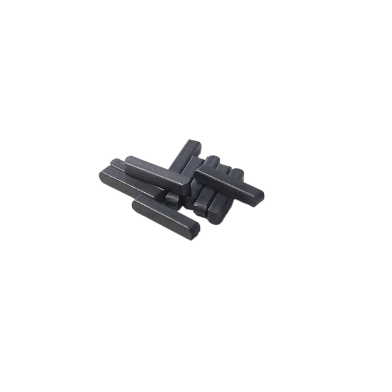 Steel Shaft Key 10 Pack – WARES