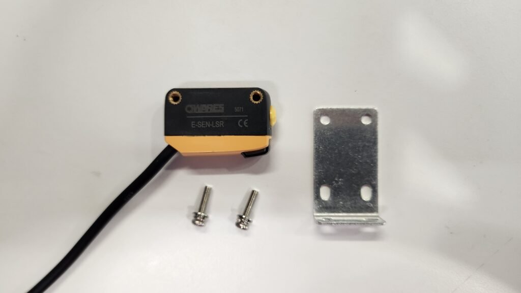 Bounce Back Laser Switch – WARES